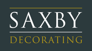 Saxby Decorating - Contact Us
